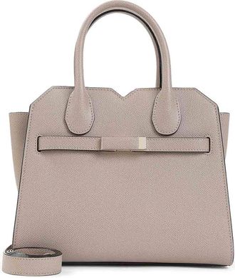 Valextra Shopper - Beige