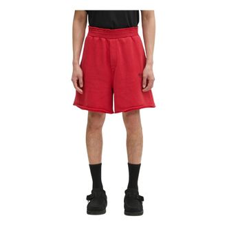 Helmut Lang Casual Shorts - - Shorts - Herren - Rot - M