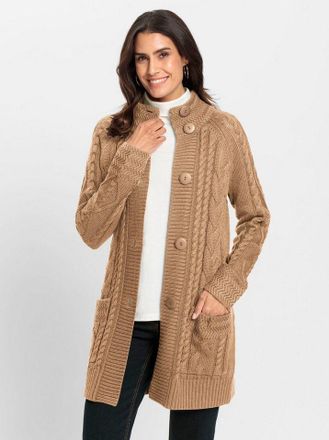 Witt Strickjacke Strickjacke
