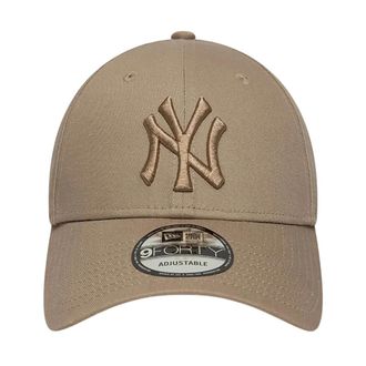 New Era unisex, Accessories, Beige, ONE SIZEGr&ouml;&szlig;e