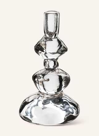 HKliving Hkliving Kerzenhalter weiss