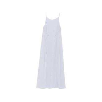 Emporio Armani Damen, Kleider, Blau, XLGr&ouml;&szlig;e