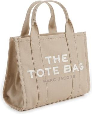Marc Jacobs Sac cabas The Canvas Small Tote Bag