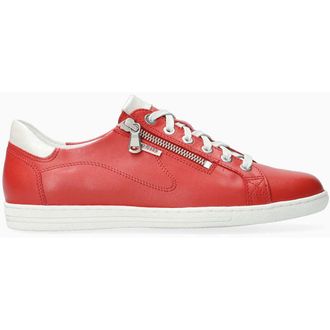 Mephisto Baskets en cuir HAWAI.P5133260