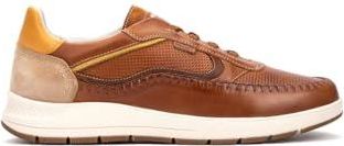 Pikolinos Baskets en Cuir Salamanca pour Homme Color Cuero
