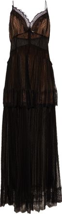 Self Portrait KLEIDER - Maxi-Kleider auf YOOX.COM