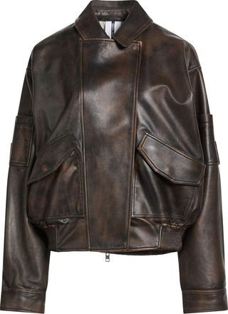 Sword 6.6.44 JACKEN & M&Auml;NTEL - Jacken und Anoraks auf YOOX.COM