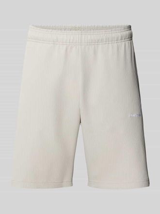 Pegador Shorts mit elastischem Bund und Label-Stitching Modell TROY