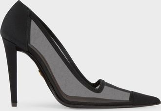 Giuseppe Zanotti GUEPIERE PUMP 105 Pumps