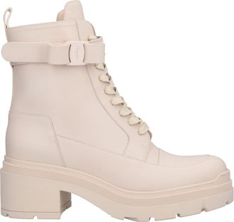 Ferragamo SCHUHE - Stiefeletten auf YOOX.COM