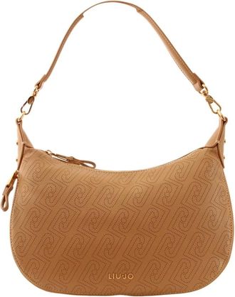 Liu Jo Femme, Sacs, Brun, Taille: ONE Size Hausjar Handtas