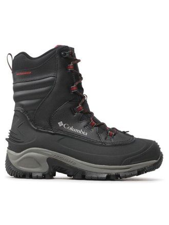 Columbia Schneeschuhe Bugaboot III BM5980 Schwarz