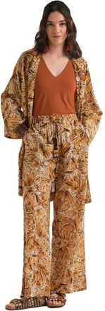 Maliparmi Maliparmi, Damen, Hosen, Mehrfarbig, 2XLGr&ouml;&szlig;e