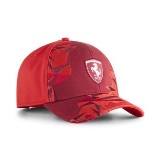 Puma Scuderia Ferrari HP 20 Years of Rot Cap, Accessoires, OSFA