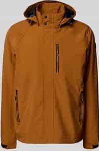 Killtec Jacke mit Napoleontasche Modell KOS