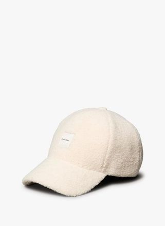 Calvin Klein Casquette texturée