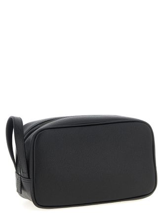 Dolce & Gabbana Sicily Bag - Black