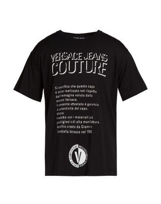 Versace TOPS - T-shirts auf YOOX.COM