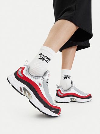 Reebok Sneakers Reebok DAYTONA DMX 100271963 Wei&szlig;