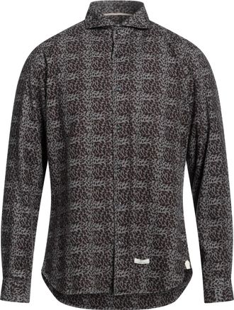 Tintoria Mattei TOPS - Hemden auf YOOX.COM