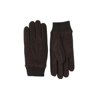 Hestra Geoffrey Handschuh - - Accessories - Herren - Braun - 10 1/2 IN