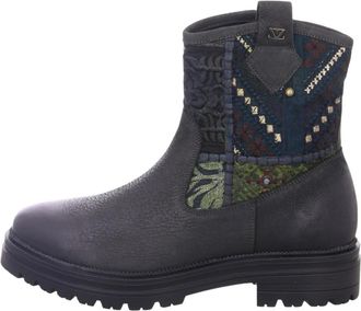 Lazamani Stiefel - - Shoes - Damen - Schwarzk - 40 EU