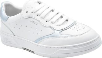 Janet & Janet Femme, Chaussures, Blanc, Taille: 40 EU Baskets 581