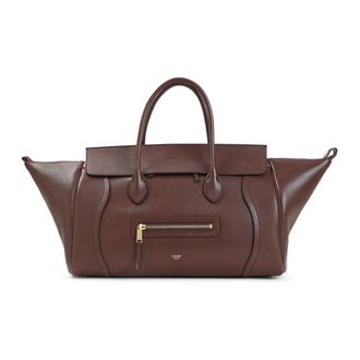 Celine Celine, Damen, Taschen, Braun, ONE SIZEGr&ouml;&szlig;e