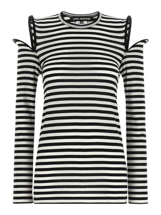 Junya Watanabe T-Shirt - Blanc