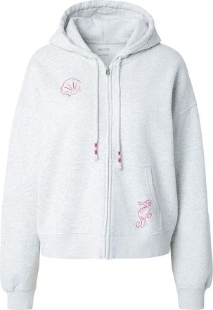 Hollister Sweatjacke IBIZA SUNRISE