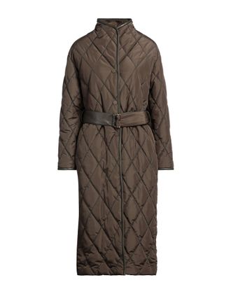 Agnona JACKEN & M&Auml;NTEL - Pufferjacken & Daunenjacken auf YOOX.COM