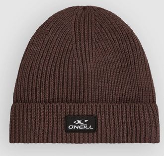 O'Neill Bouncer Beanie purple gray