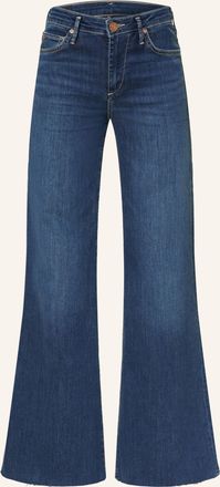 True Religion Flared Jeans Mija blau