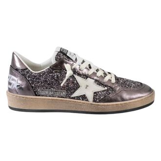 Golden Goose Femme, Chaussures, Gris, Taille: 37 EU Ball Star
