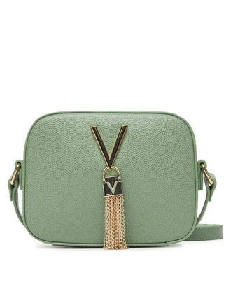 Valentino Handtasche Divina VBS1R409G Grün