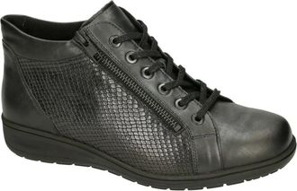 Solidus Damen, Schuhe, Schwarzk, 42 EUGr&ouml;&szlig;e