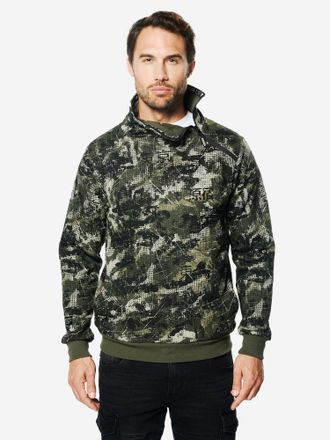 Kor&ouml;shi Sweatshirt