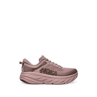 Hoka One One Femme, Sport, Rose, Taille: 37 1/3 EU Bondi 7