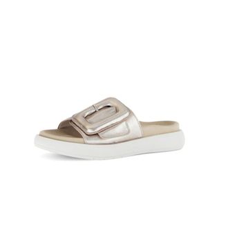 Gabor Damen, Schuhe, Rosa, 41 EUGr&ouml;&szlig;e