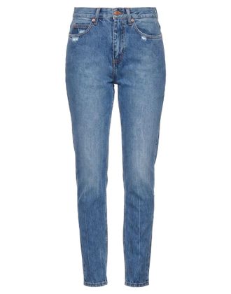 Aspesi HOSEN & R&Ouml;CKE - Jeanshosen auf YOOX.COM