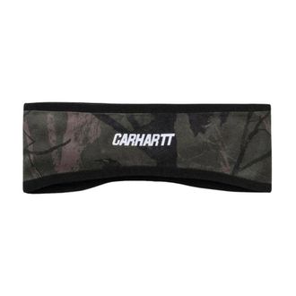 Carhartt Work in Progress Fascia Testa Camo - unisex - Accessoires - Multicolore - Taille: ONE Size