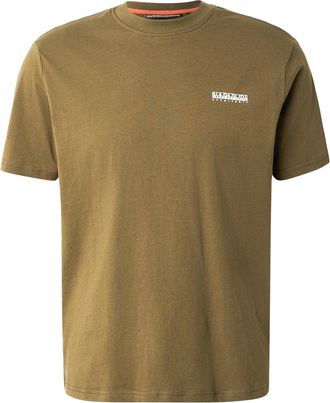 Napapijri T-Shirt