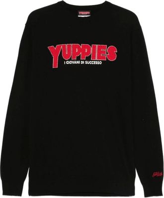 MC2 Saint Barth Homme, Pulls, Bleu, Taille: XL Heron Light Sweater