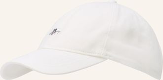 GANT Cap weiss