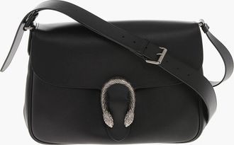 Gucci Schultertasche DIONYSUS aus Leder mit Metalldetail Gucci