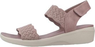 Skechers Femme, Chaussures, Violet, Taille: 41 EU Compens&eacute;es &eacute;l&eacute;gantes pour femmes