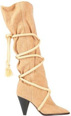 Isabel Marant CHAUSSURES - Bottes sur YOOX.COM