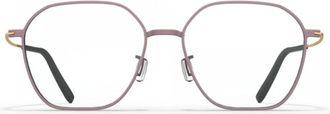 Blackfin unisex, Accessoires, Violet, Taille: 55 MM Bf1107 C1881 Optical Frame