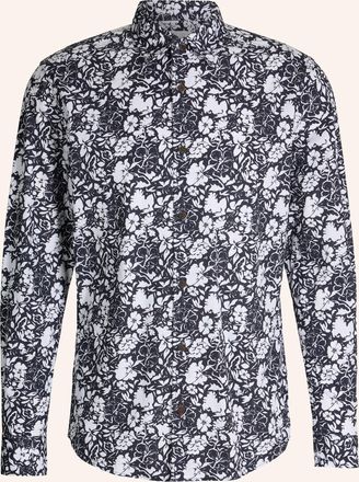 Joop Joop! Jeans Hemd Regular Fit blau