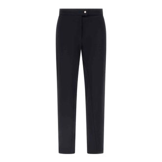 Herno Technische Stretch-Hose - - Trousers - Damen - Schwarzk - XS